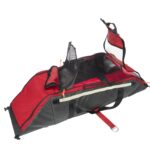 Helicopter Hoist Air Ops Pediatric Rescue Carrier | CMC PRO