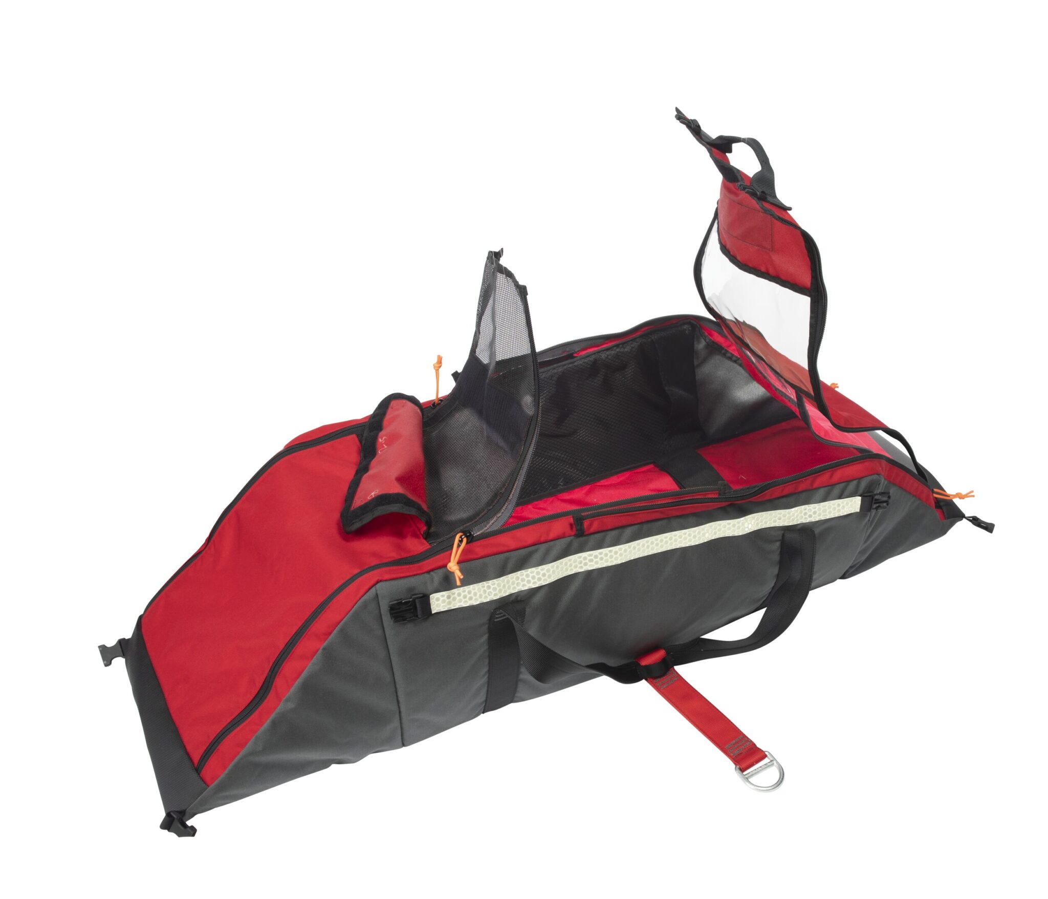 Helitack Harness™ | CMC PRO