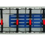 Stainless Steel Split-Apart Rescue Litter | CMC PRO