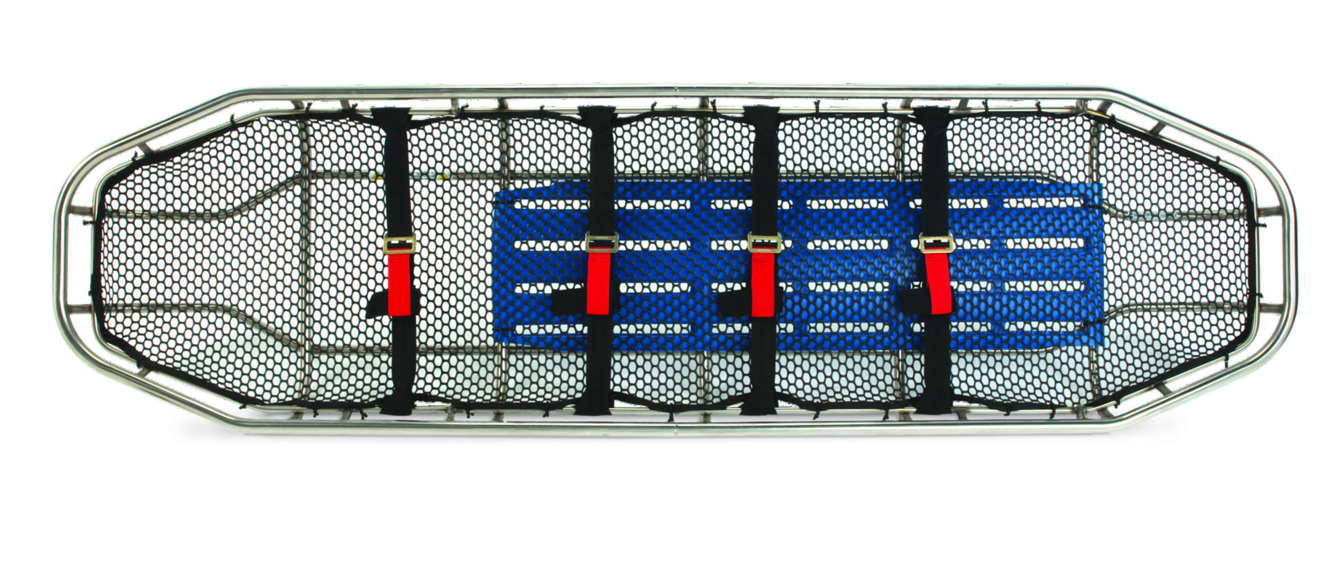 Litter Pack Holds Harness, Strap, Webbing & More | CMC PRO