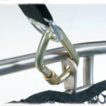 Stainless Steel Rescue Litter - Strat Load Lift | CMC PRO