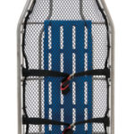 Stainless Steel Split-Apart Rescue Litter | CMC PRO