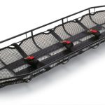 Rescue | Confined Space Disaster Response Litter | CMC PRO