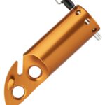 Arizona Vortex Tripod Feet | CMC PRO