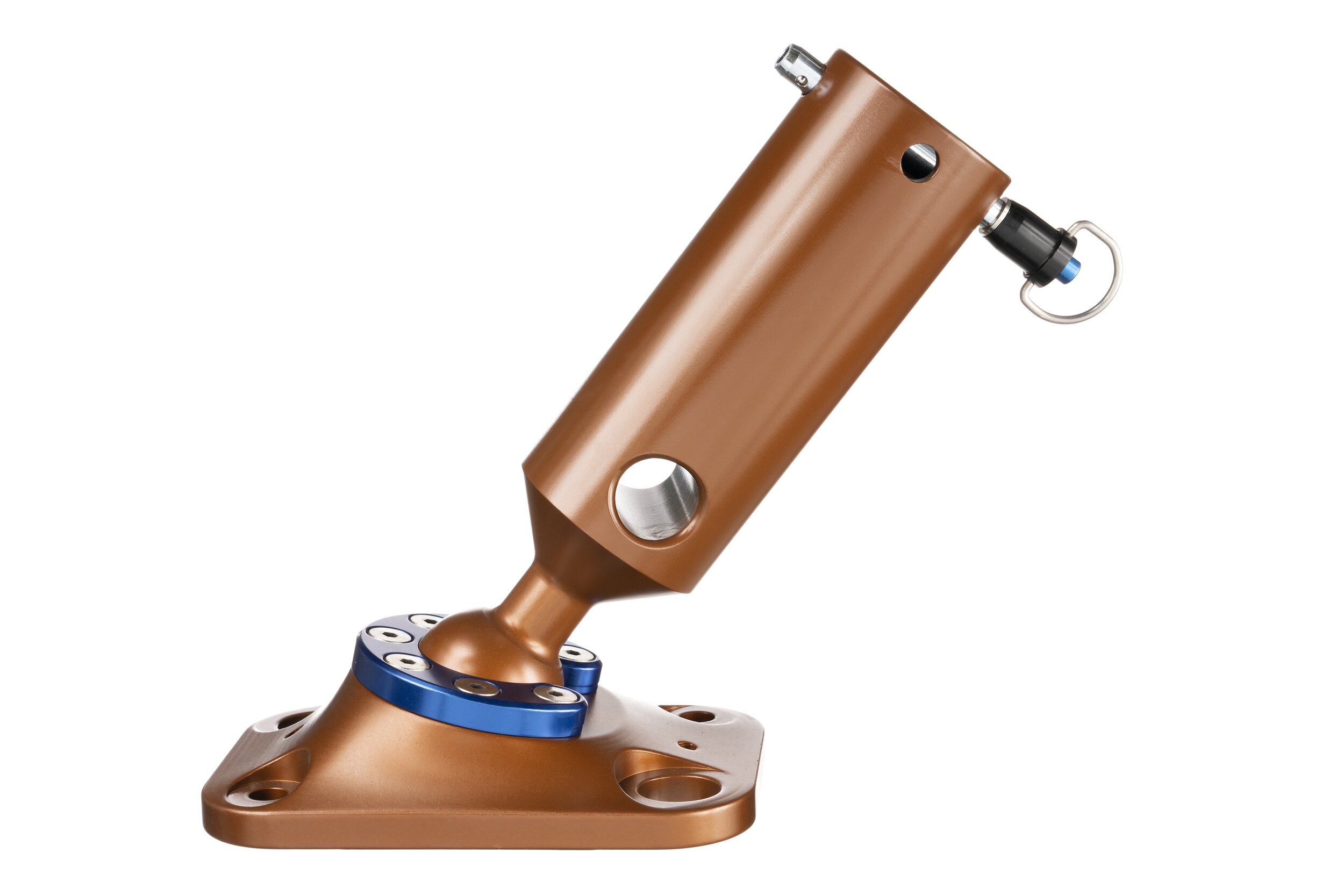 Arizona Vortex Tripod Feet | CMC PRO