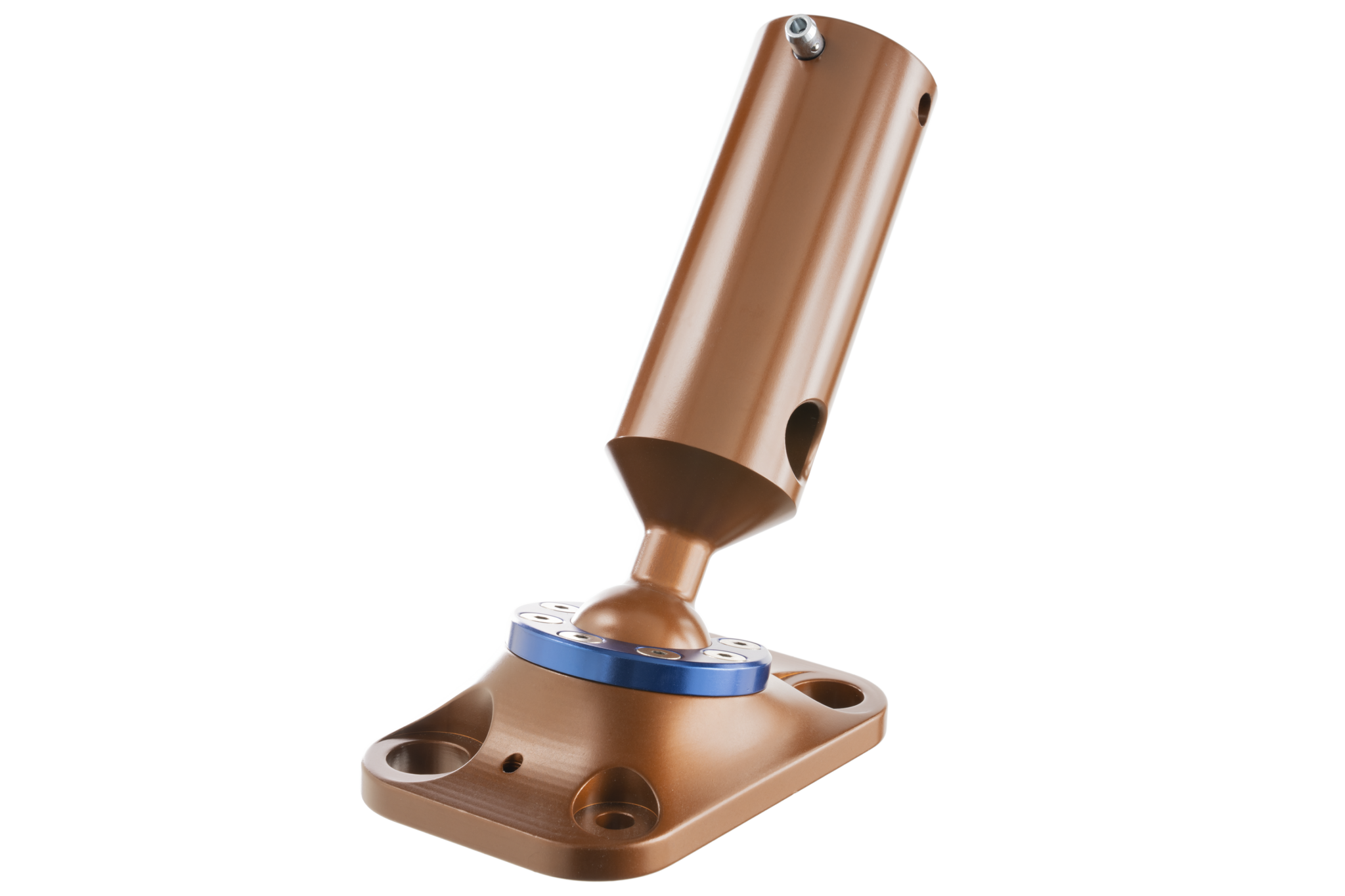 Arizona Vortex Tripod Feet | CMC PRO