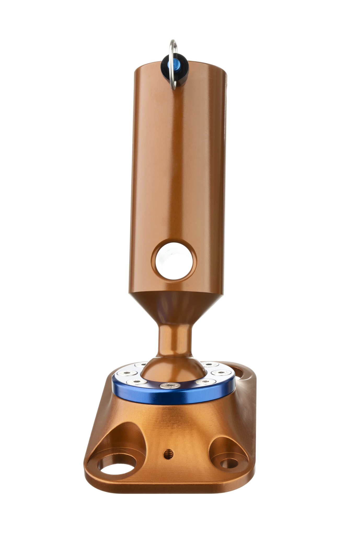 Arizona Vortex Tripod Feet | CMC PRO