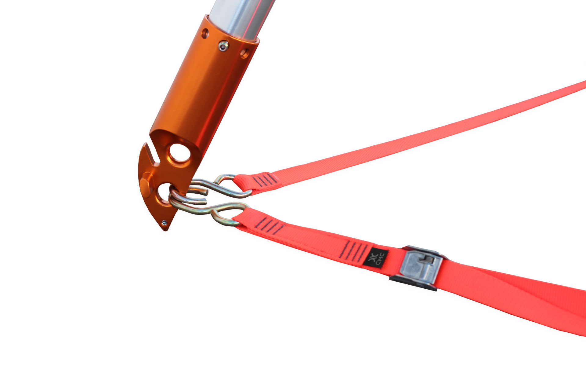 Arizona Vortex Kit - Portable AHD Multipod | CMC PRO