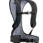 Sedona Shoulder Harness for Arizona Vortex Leg Bags | CMC PRO