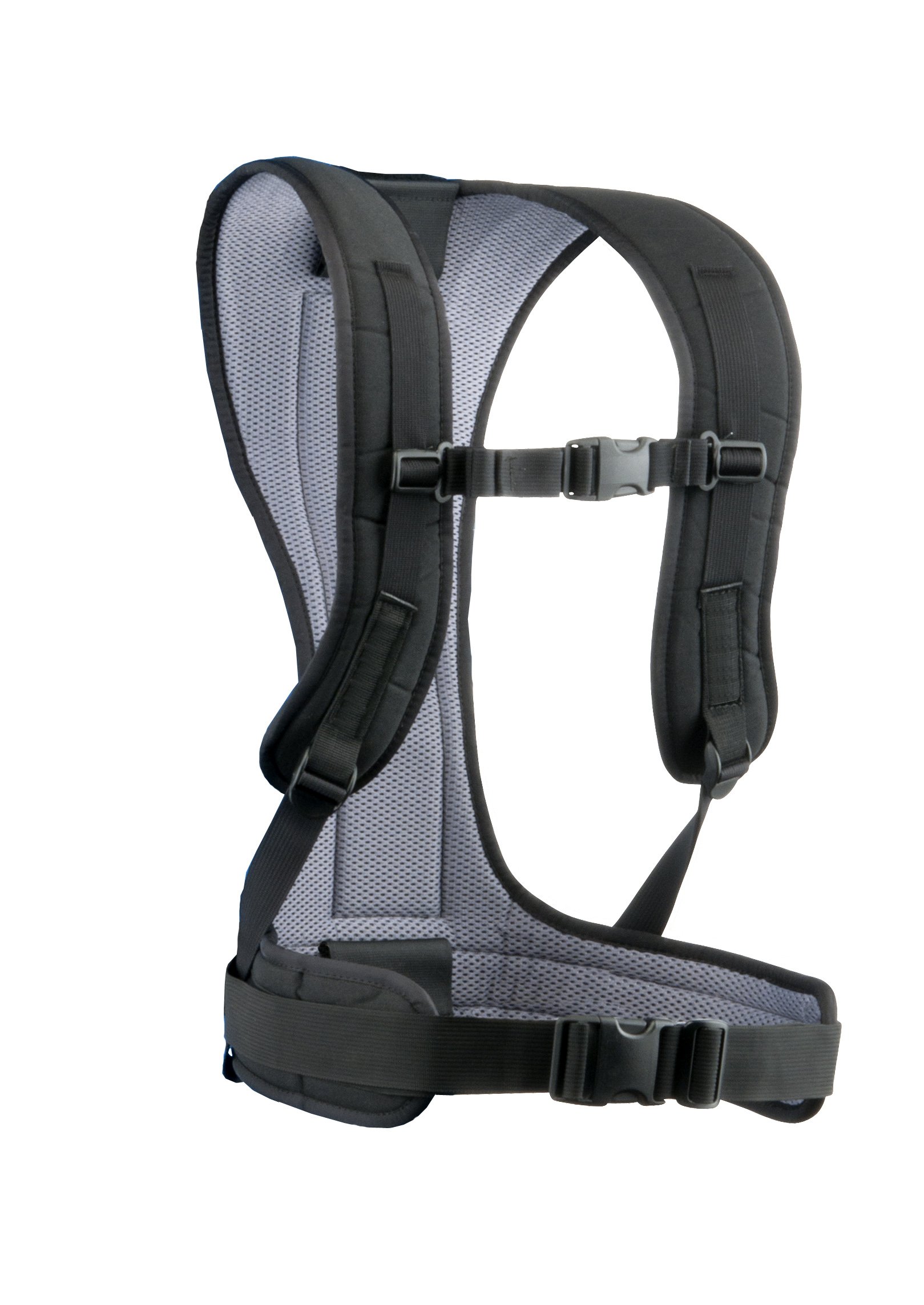 Sedona Shoulder Harness for Arizona Vortex Leg Bags | CMC PRO
