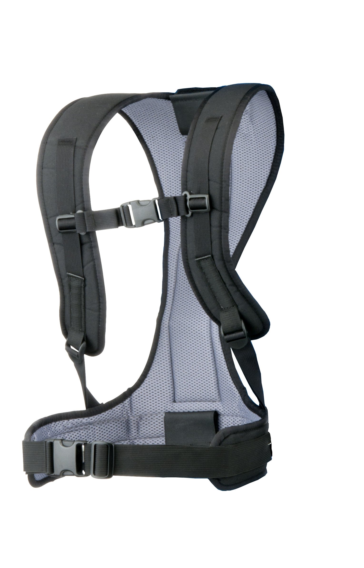 Sedona Shoulder Harness for Arizona Vortex Leg Bags | CMC PRO