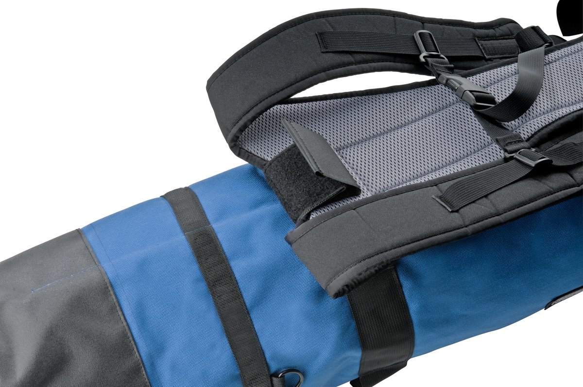 Sedona Shoulder Harness for Arizona Vortex Leg Bags | CMC PRO