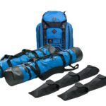 Arizona AZ Vortex Tripod Bag System, AHD Bipod | CMC PRO