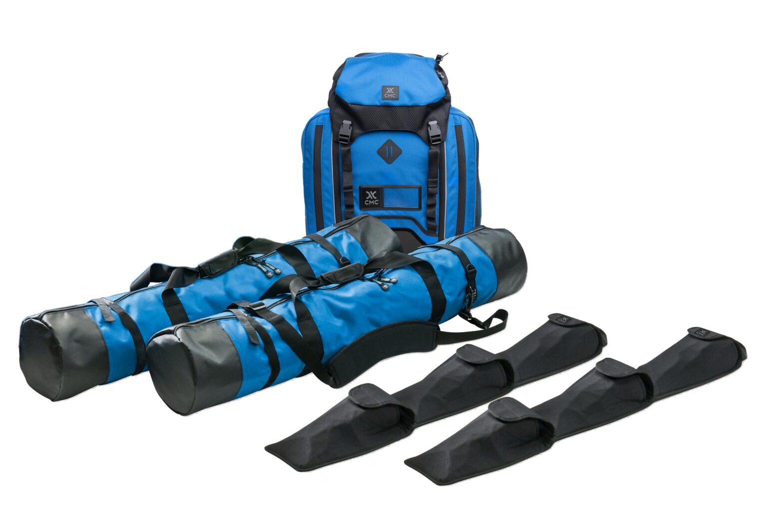 Arizona Vortex Kit - Portable AHD Multipod | CMC PRO