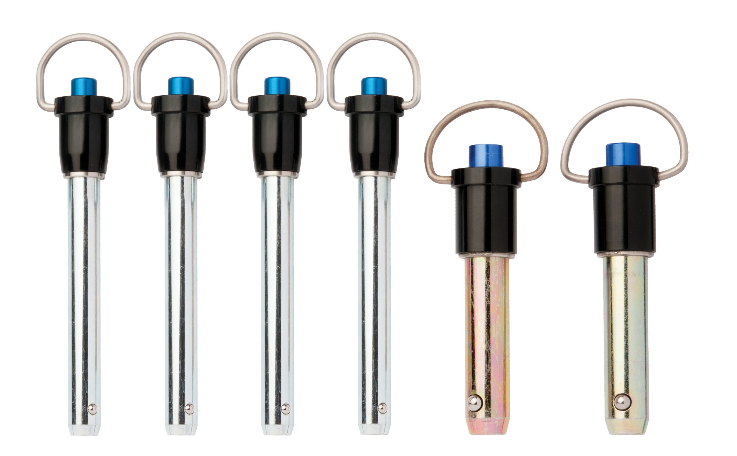 Arizona Vortex Pin Replacement Set | CMC PRO