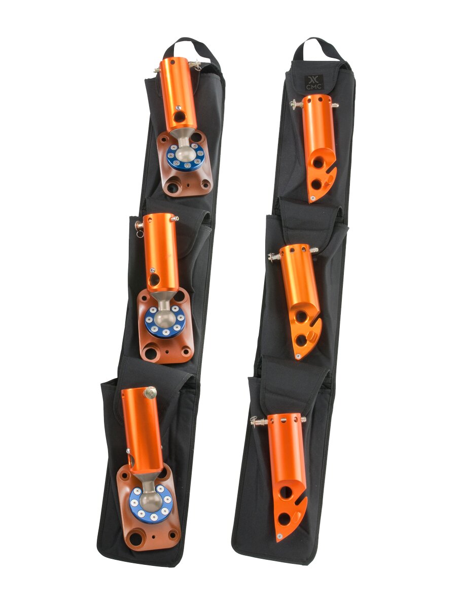 Arizona Vortex Kit - Portable AHD Multipod | CMC PRO