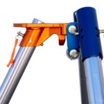 Arizona Vortex Kit - Portable AHD Multipod | CMC PRO