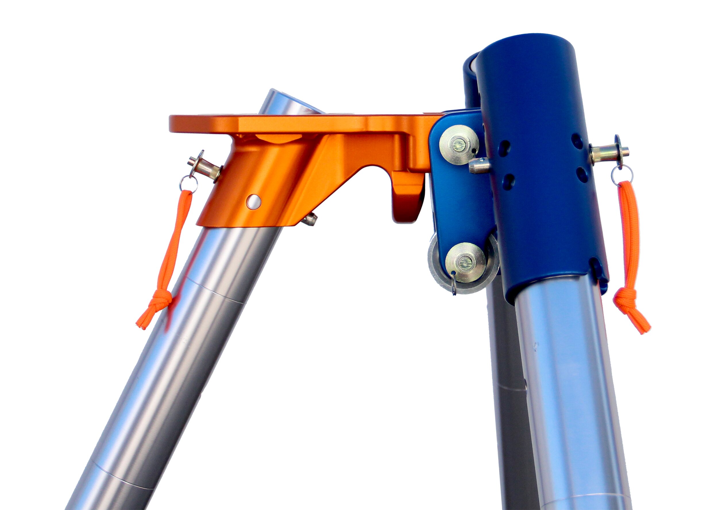 Arizona Vortex Kit - Portable AHD Multipod | CMC PRO