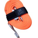 Arizona Vortex Kit - Portable AHD Multipod | CMC PRO