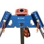 Arizona Vortex Kit - Portable AHD Multipod | CMC PRO