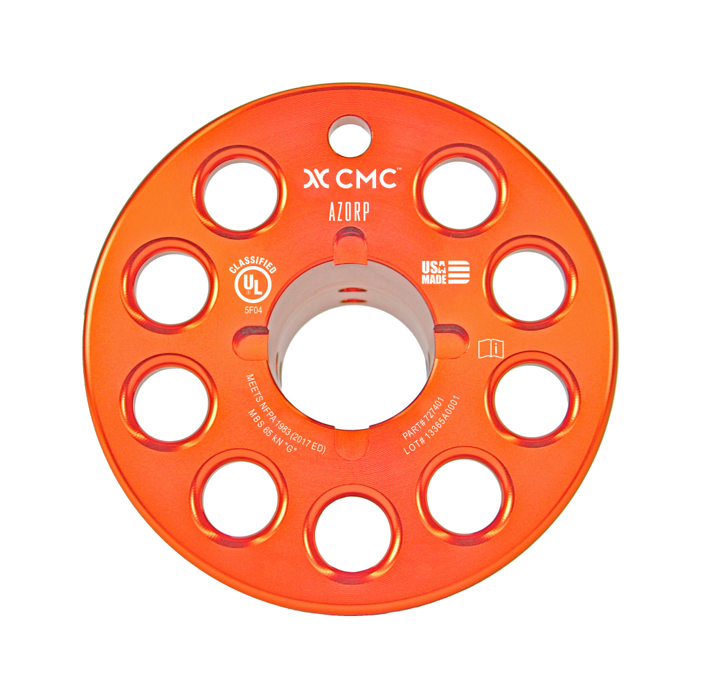 Azorp Arizona Omni Rigging Pod Versatility Kit | CMC PRO