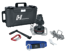 Harken Riggers Winch 500 | CMC PRO