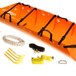 Sked Basic Rescue System with Cobra Buckles | CMC PRO