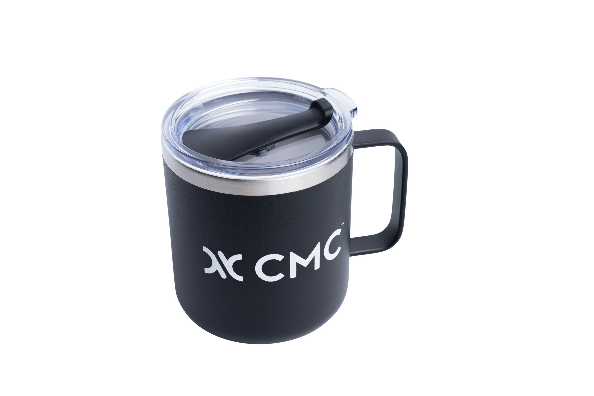 CMC Stainless Steel Cup | CMC PRO