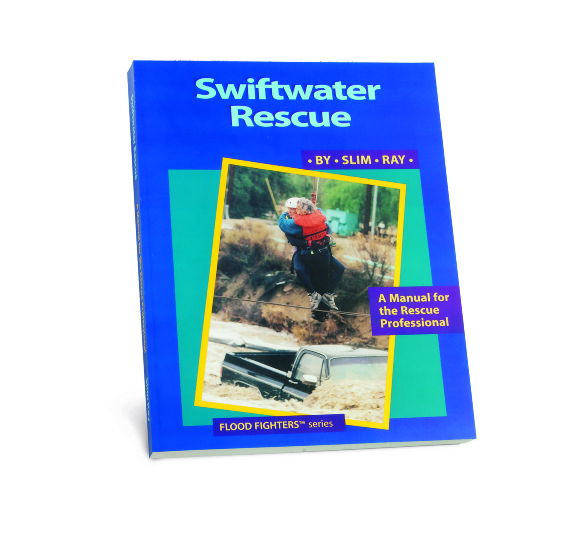Swiftwater Rescue | CMC PRO