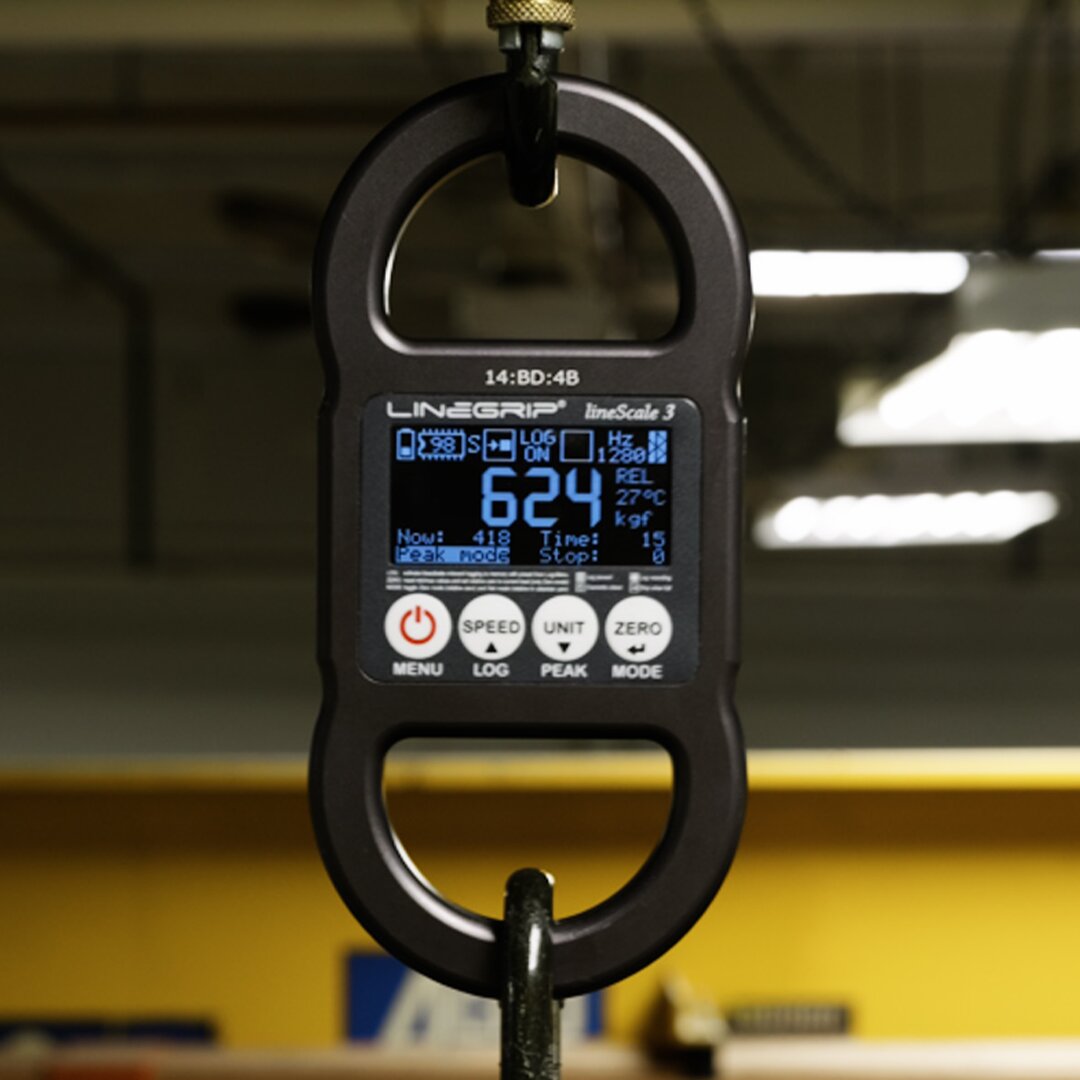 LineScale 3i+ | CMC PRO