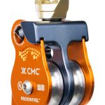 CMC ProSwivel™ Pulleys | CMC PRO