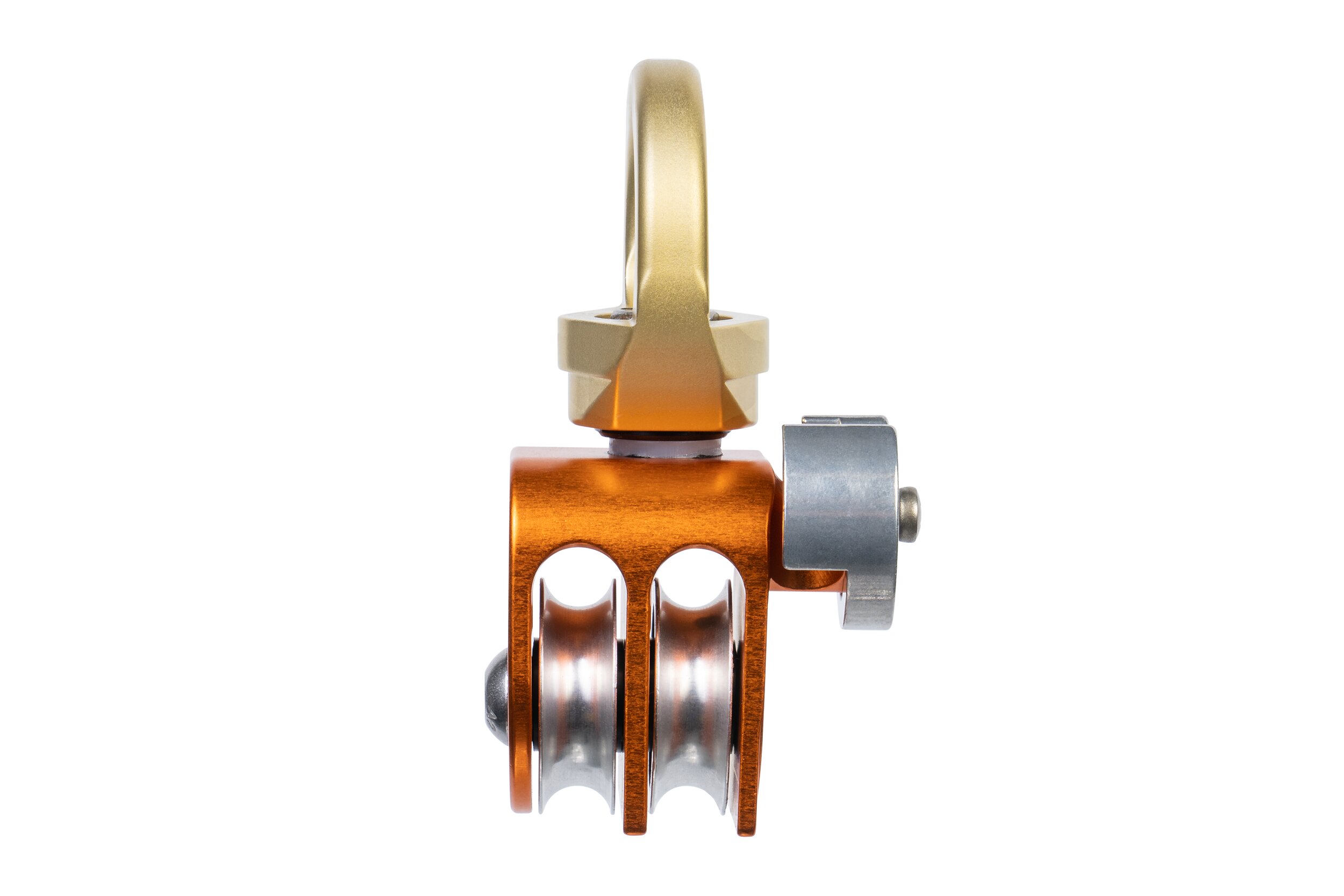 AZTEK Double Pulleys | CMC PRO