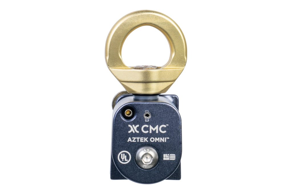 AZTEK Omni Pulleys | CMC PRO