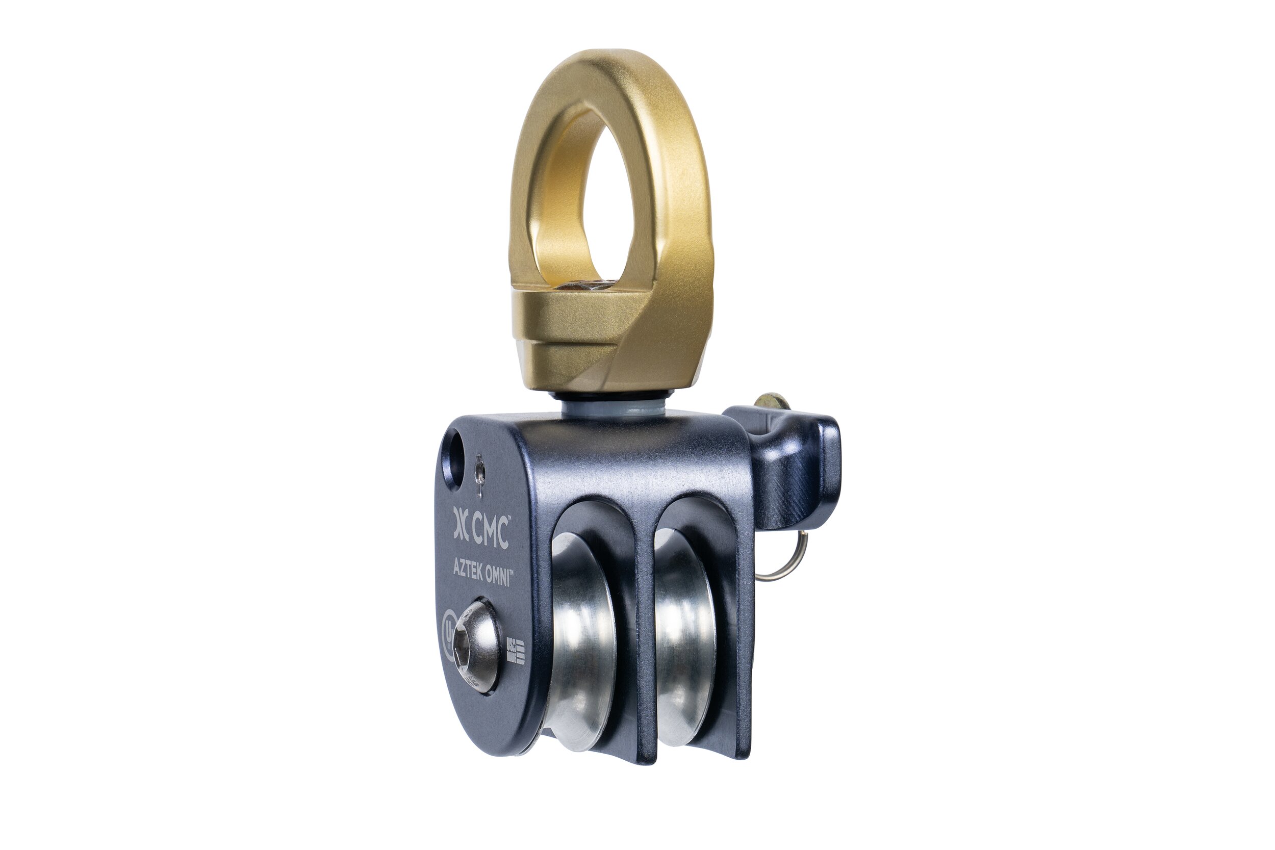 AZTEK Omni Pulleys | CMC PRO