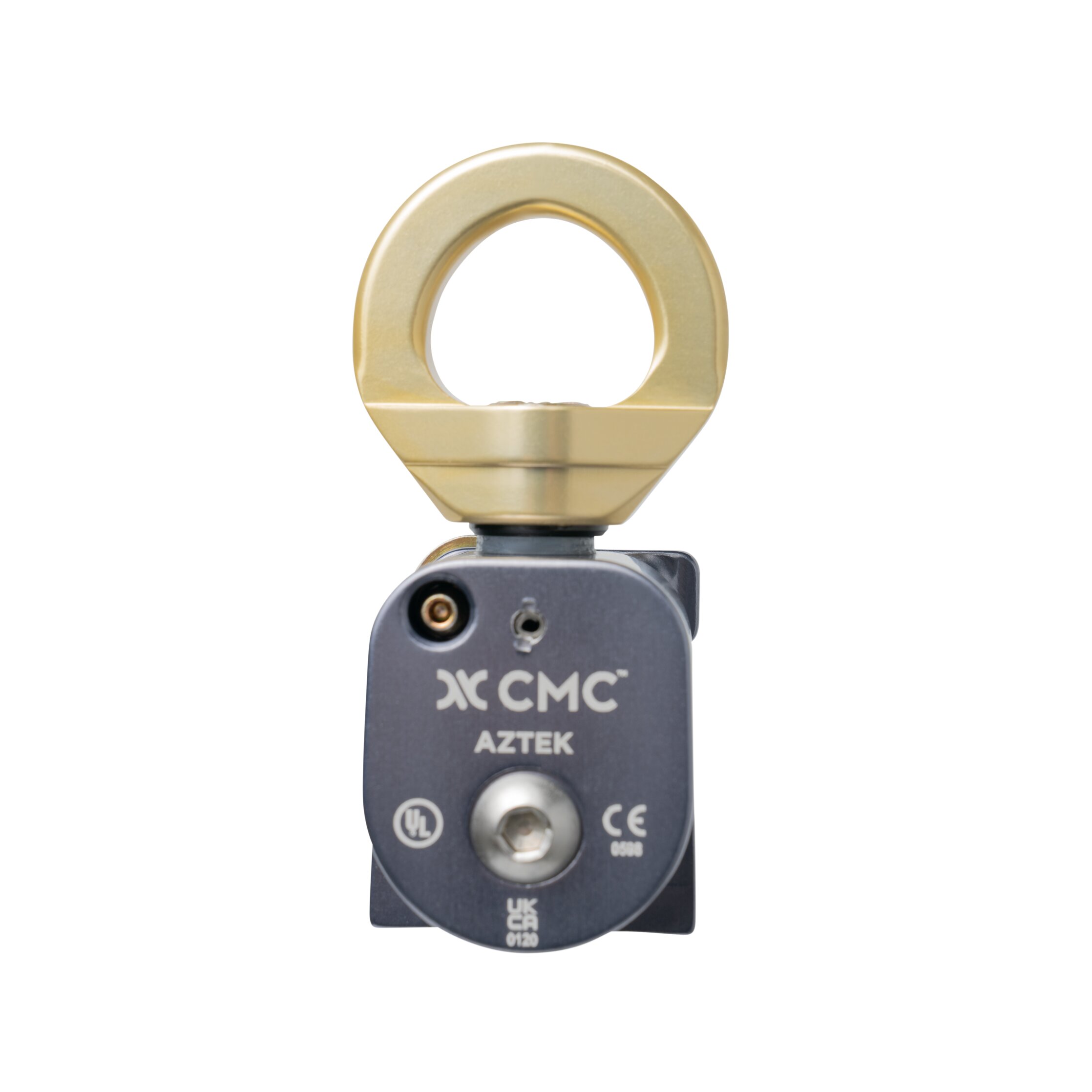 AZTEK Double Pulleys | CMC PRO