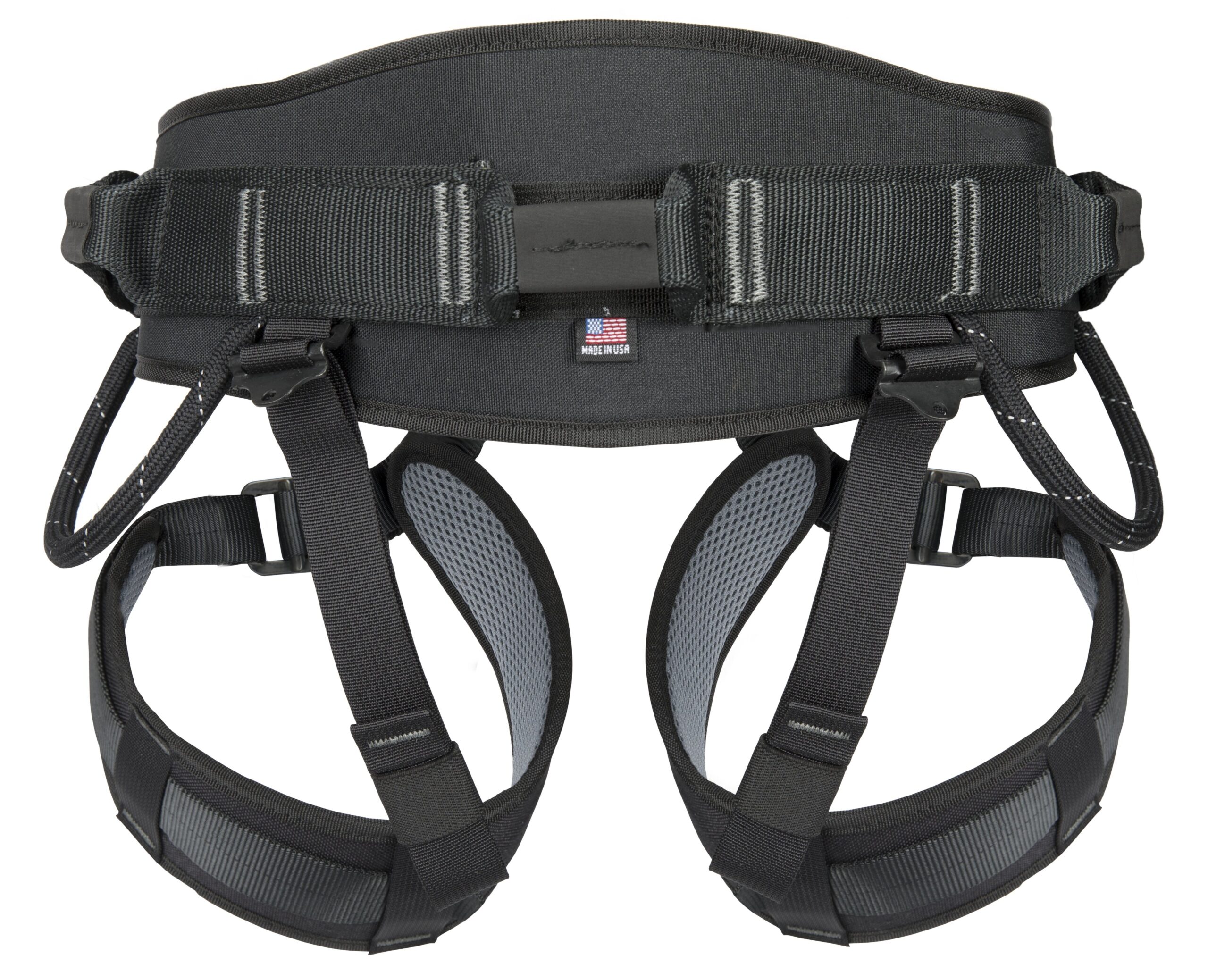 Back Country Search and Rescue Ranger Harness | CMC PRO